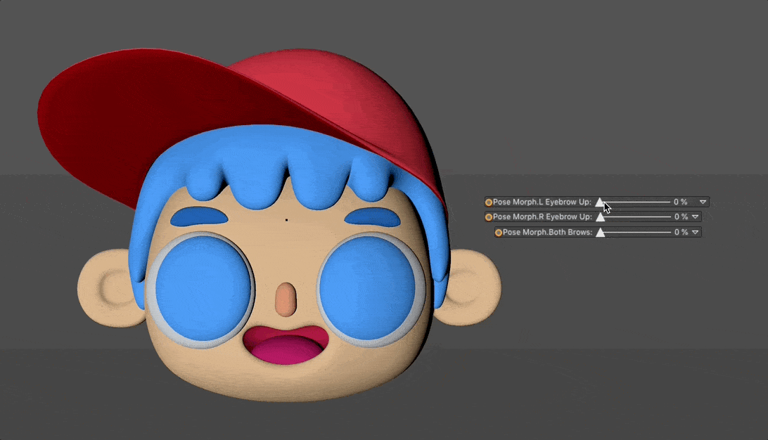 Build a Joysticks 'n Sliders Rig in Cinema 4D